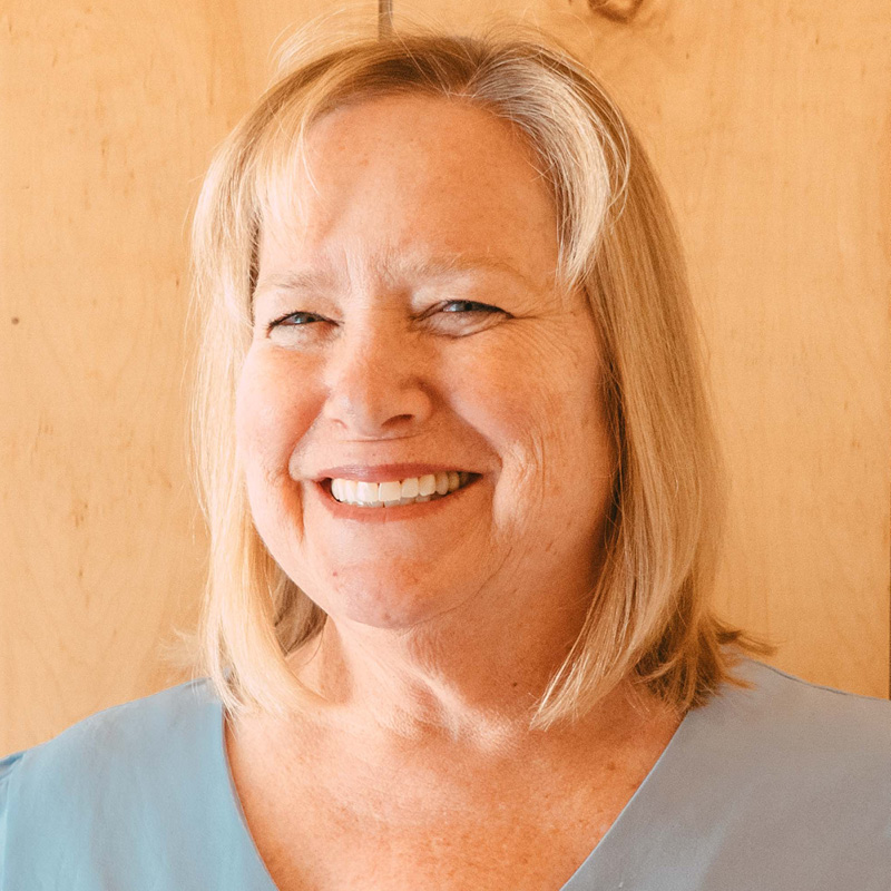 Pastors + Staff | First Presbyterian Church