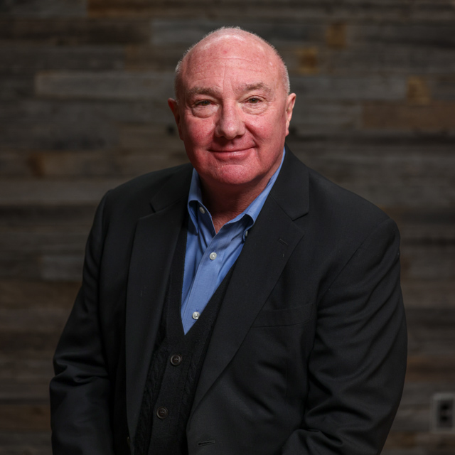 Pastors + Staff | First Presbyterian Church