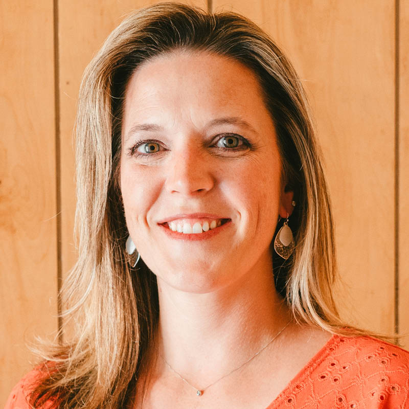 Pastors + Staff | First Presbyterian Church