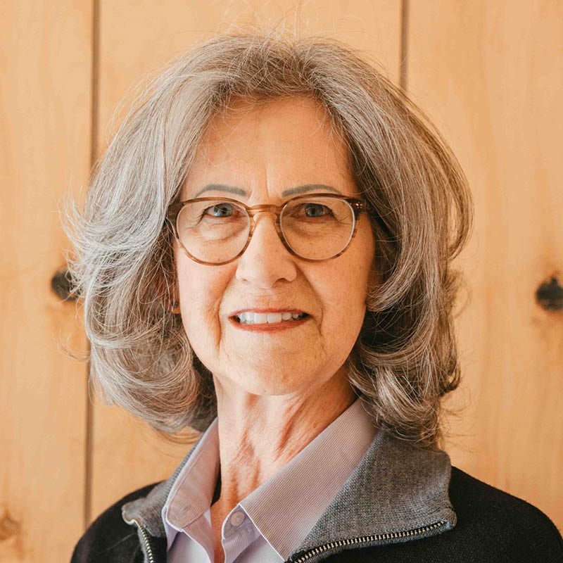 Pastors + Staff | First Presbyterian Church