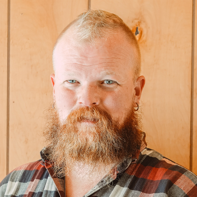 Pastors + Staff | First Presbyterian Church